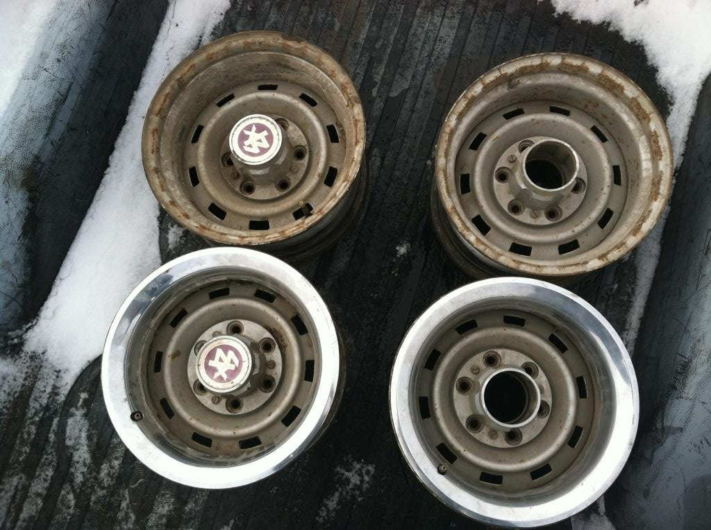 1978 Chevrolet Scottsdale K-10 Regular Cab Short Box 4WD